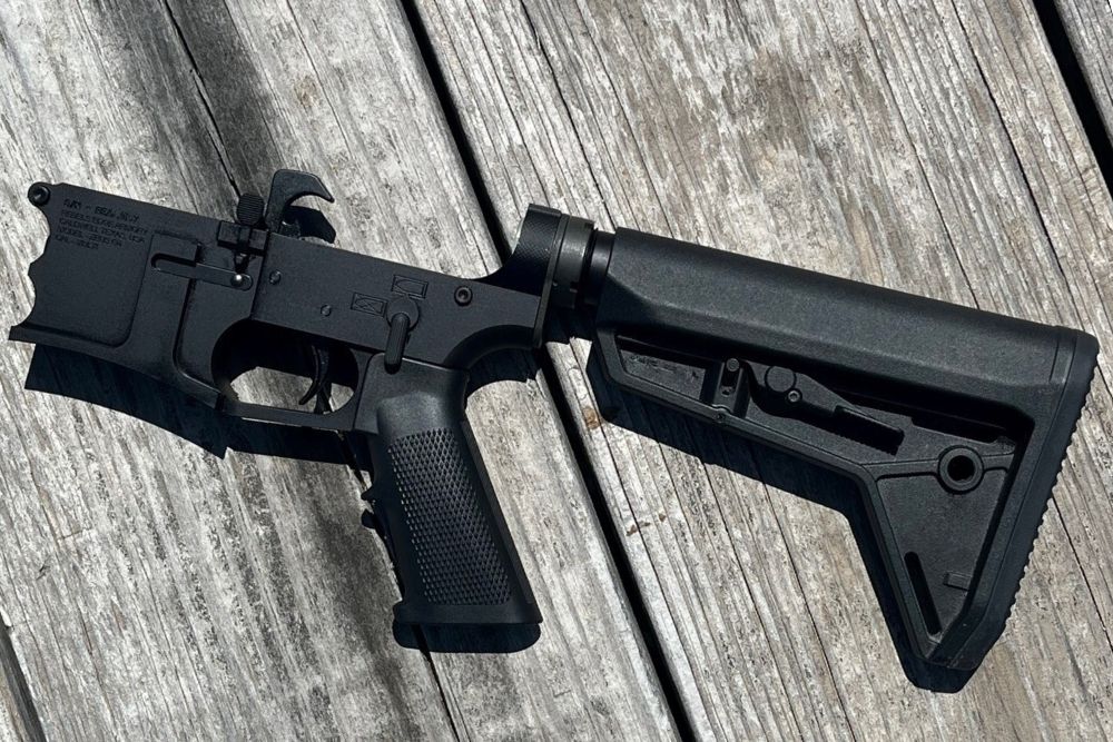 Home | Rebels Edge Armory