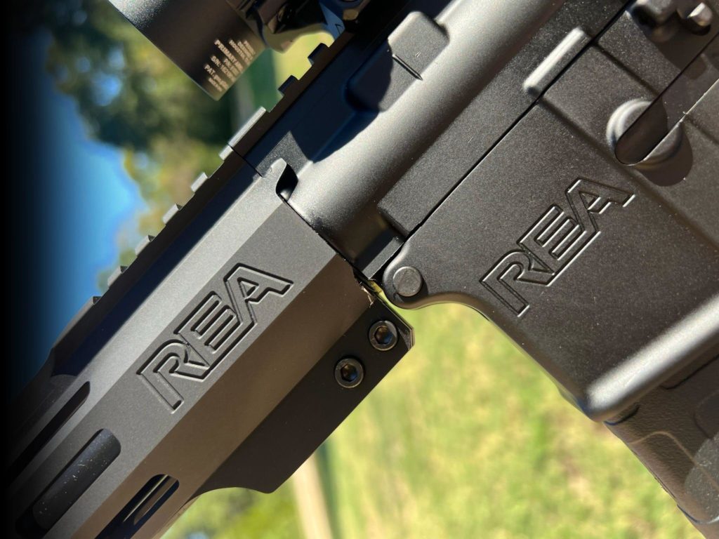 Home | Rebels Edge Armory